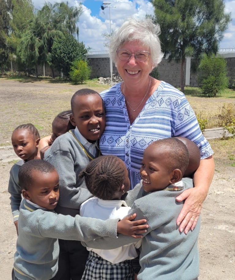 Vårt arbeid – Deaf Aid Isinya
